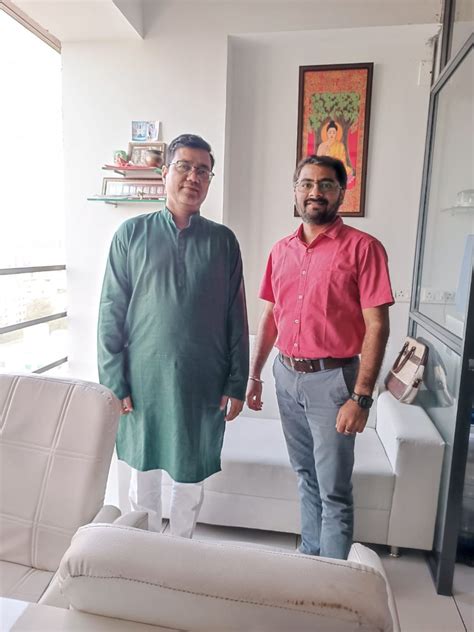 Amit Kumar Trivedi On Linkedin Recruitment Talent Partnership