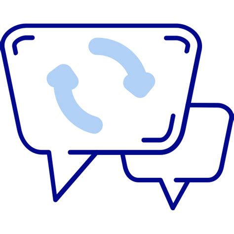 Syncing Generic Color Lineal Color Icon Syncing Generic Color Lineal Color Icon