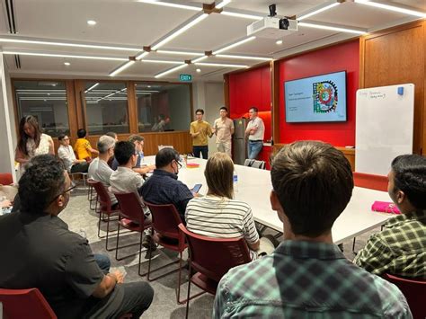 Agile Dimensions Australia Pty On Linkedin Singapore