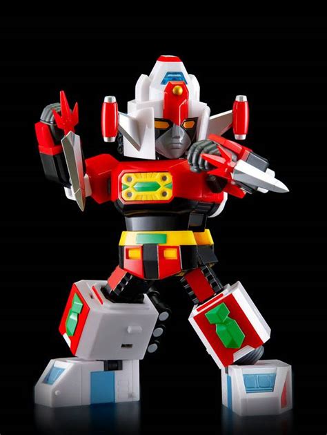 Mini Deformed Series Tosho Daimos [action Toys] Nin Nin