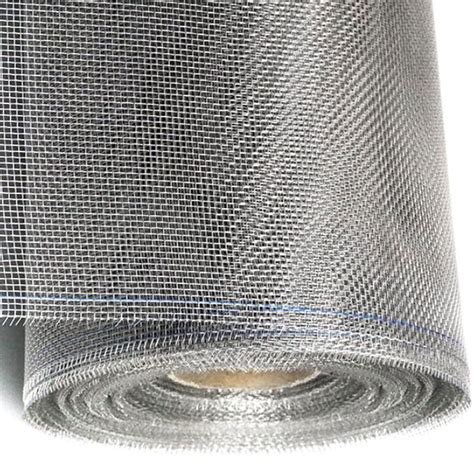 Mallas Filtros De Acero Inoxidable La Guía Completa Inox