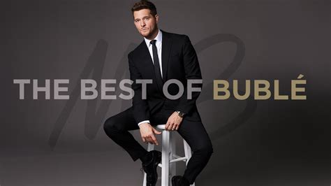 Michael Bublé The Best Of Bublé Full Album Youtube