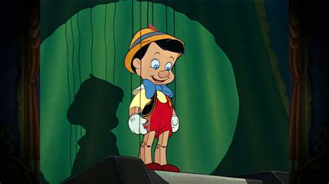 Pinocchio 1940 Awards