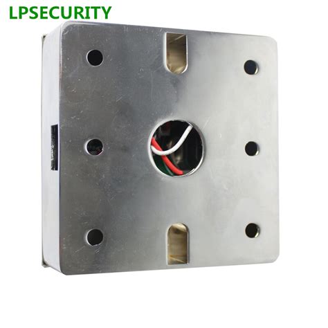 Lpsecurity Stainless Steel Key Emergency Exit Butt Vicedeal