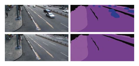 Semantic Segmentation Of Gaussian Mixture Model Download Scientific