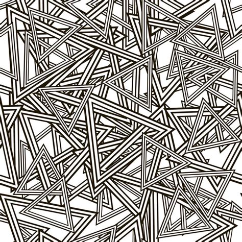 Seamless Pattern — Stock Vector © Traffico 11531590