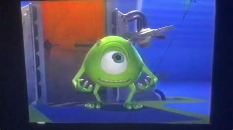 Monsters Inc Wrong Door In Full Screen Youtube