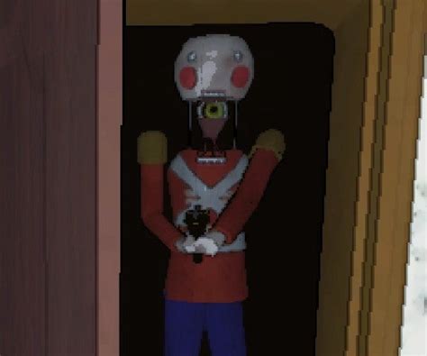 Nutcracker Lethal Company Guide Ign