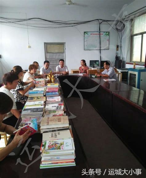 情系桑梓報故鄉 捐書助學獻愛心 每日頭條