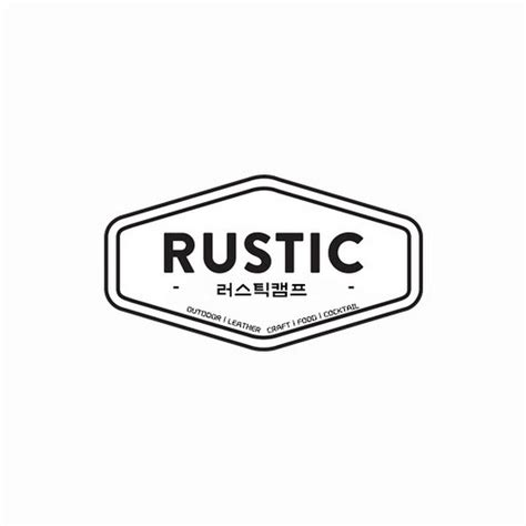 Rustic Camp 러스틱캠프 Youtube