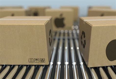 Inside The Mind Of An Apple Packaging Designer