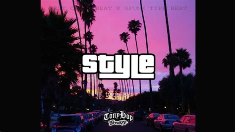 West Coast X G Funk Type Beat Style Chords Chordify