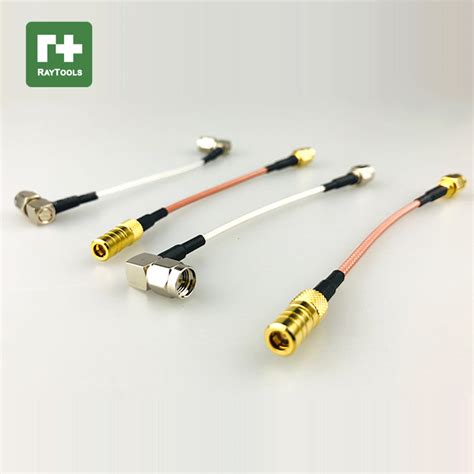 New Design Wsx Raytool Friendess Laser Cutting Sensor Fiber Sensing