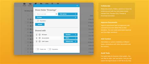 15 Best Document Management Software Of 2024 Scribe