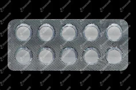 Admenta 10 Tablet At ₹ 687box Welekar Nagar Nagpur Id 2852080001462