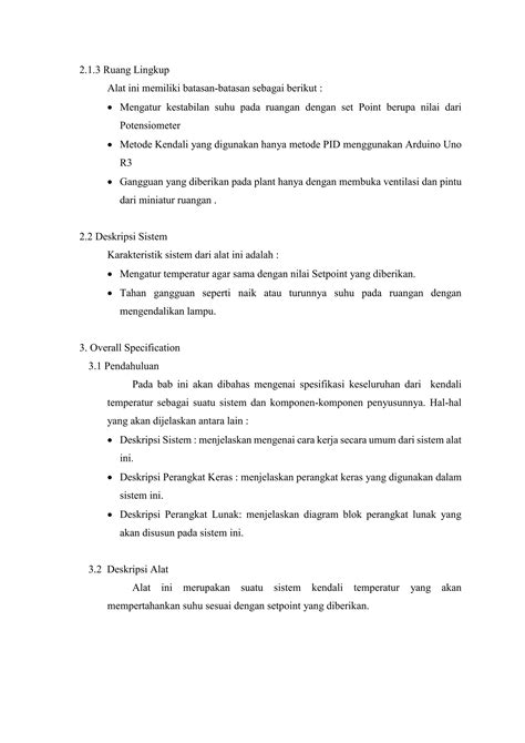 Monitoring Kendali Suhu Ruangan Berbasis Arduino Menggunakan Metoda Pid Dengan Driver Igbt Pdf