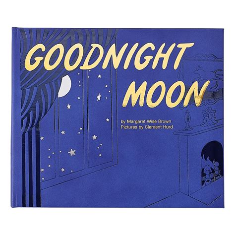 Goodnight Moon Illustrations