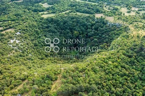 Carso Dolina Drone Reportage Fvg Video Con Drone In Friuli Venezia