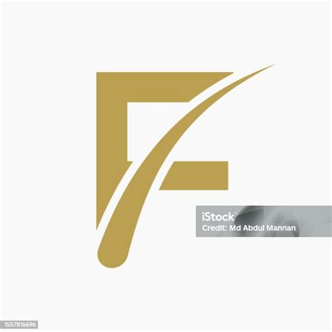 편지 F 헤어 트리트먼트 로고 벡터 템플릿입니다 헤어 케어 기호 건강관리와 의술에 대한 스톡 벡터 아트 및 기타 이미지 건강관리와 의술 건강한 생활방식 대체 요법