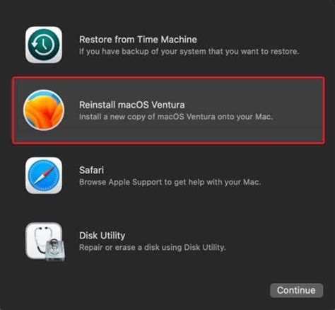 Fix Macbook Random Shut Down Issues On Macos Ventura Big Sur