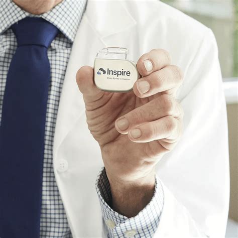 Inspire Sleep Apnea Device In Greenwich And Stamford Ct Greenwich Ent