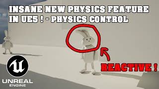 How To Make Realistic Animation With Physics Control In Doovi