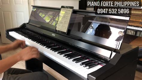 🎹korg Concert 5500 Digital Piano Somewhere Down The Road🎶 🎹korg Concert 5500 Digital Piano 📷