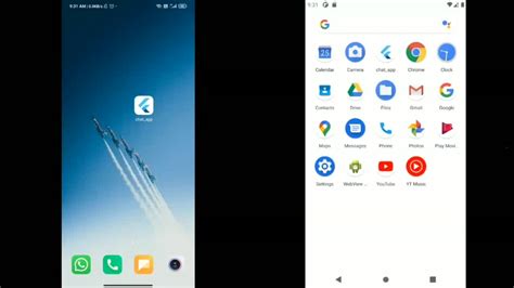Avdhoot Ubale On Linkedin Flutter Firebase Appdevelopment Chatapp