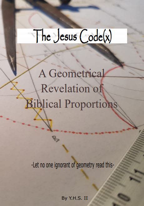 The Book The Jesus Code X