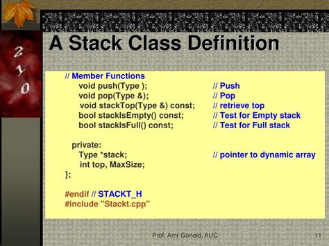 Ppt Csce 210 Data Structures And Algorithms Powerpoint Presentation Free Download Id 6788711