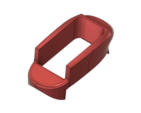 🔧 P2000sk Uspcp2000 Mag Adapter Grip・ Stl File For ・cults