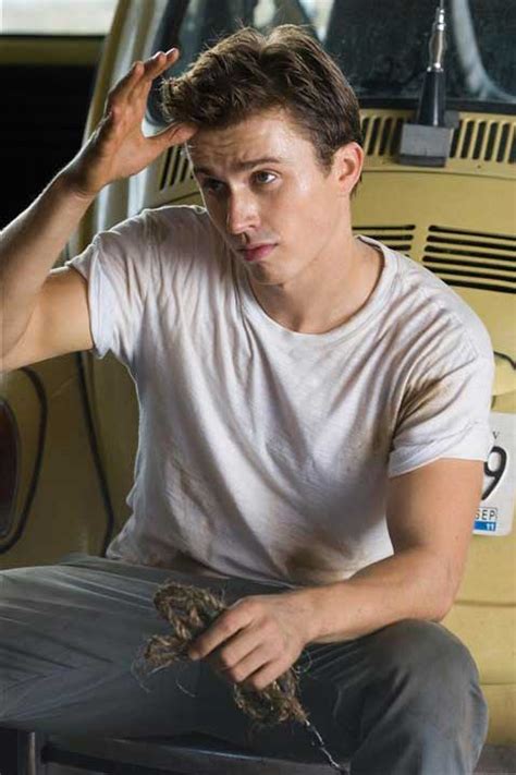 Kenny Wormald Foto Footloose 5 De 5