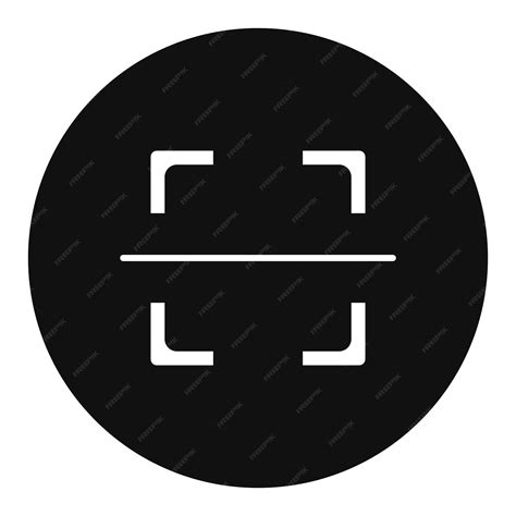 Premium Vector Qr Code Scan Vector Illustration