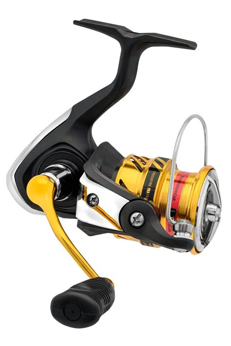 Daiwa Crossfire LT 2000 4BS A