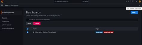 tejas badhe on linkedin devops kubernetes eks prometheus grafana