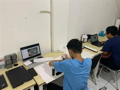 Coding Course In Malang 10 K Active Student In Timedoor Academy