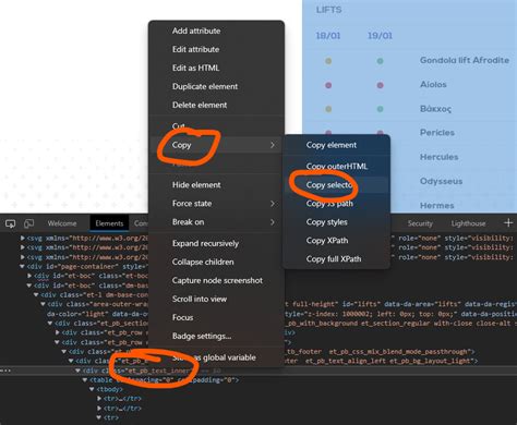 Convert HTML To Json Questions N8n Community