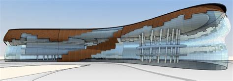 The Future Of BIM Will Not Be BIM And Its Coming Faster Than You Think Autodesk University