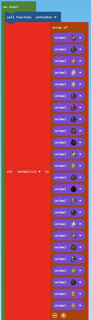 On Start 1 We Code Makecode