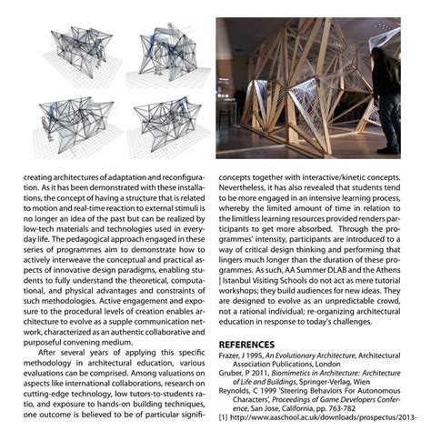 Reprogramming Architecture Parametric House