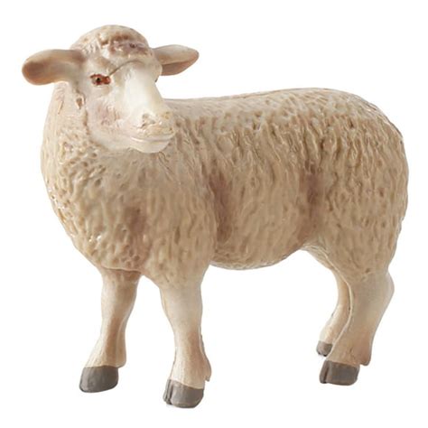 Lamb Figurines