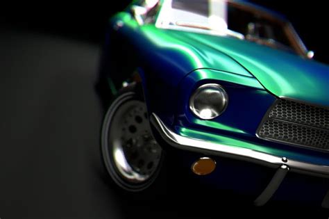 Overview Of Redshift In Cinema 4d Cloud Rendering For Redshift