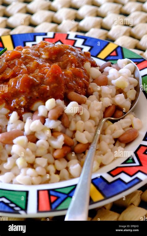 Samp And Beans Hi Res Stock Photography And Images Alamy