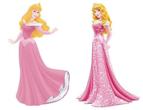 Update Disney Defends Controversial Merida Makeover Disney Disneyland Princess Official