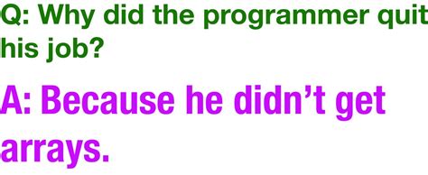 Jokes Programmers Will Understand Hackernoon