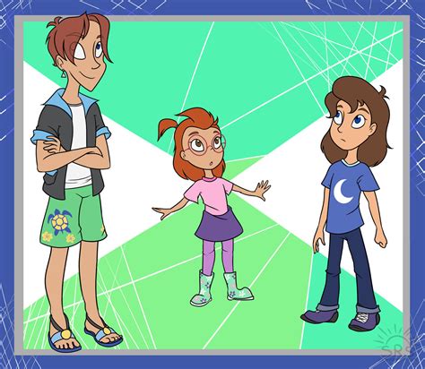 Blosc The Parsec Pack By Silentrosysunrise On Deviantart