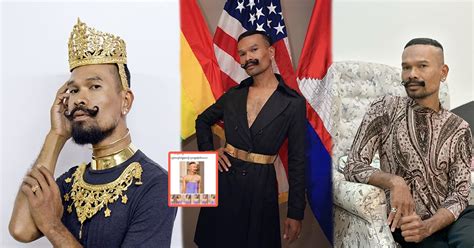 កំពូលអ្នកច្នៃម៉ូត ឯម រាម ឆ្លើយតបទៅវិញបែបនេះ ក្រោយមានគេថា លោកចម្លងម៉ូតពីគេ Khmerload Cambodia