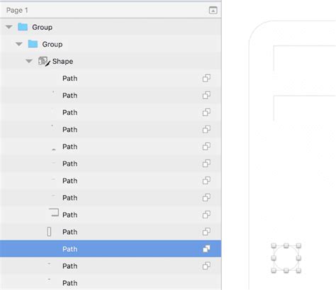 Inconsistence Between Svg File And Android Studio Vector Asset Stack Overflow