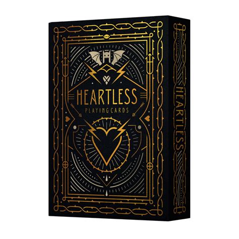 Heartless Thirdway Industries