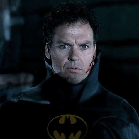 Profil De Batman